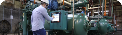 Johnson Controls Latam - Servicios